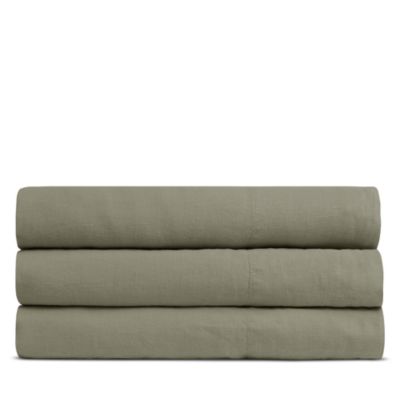 Click here for Parachute Linen Top Sheet  Full/Queen prices