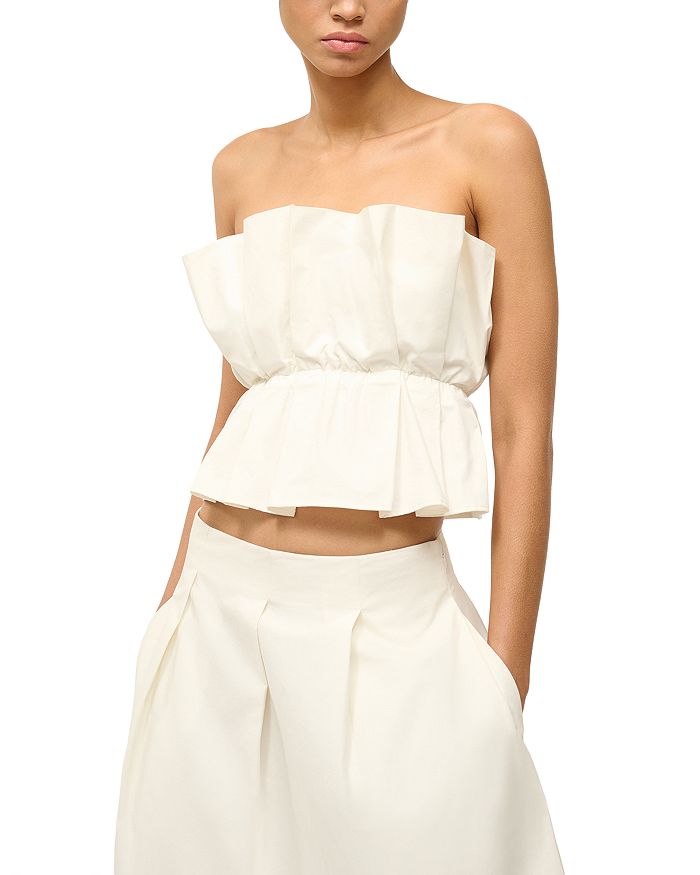 STAUD Dover Top | Bloomingdale's