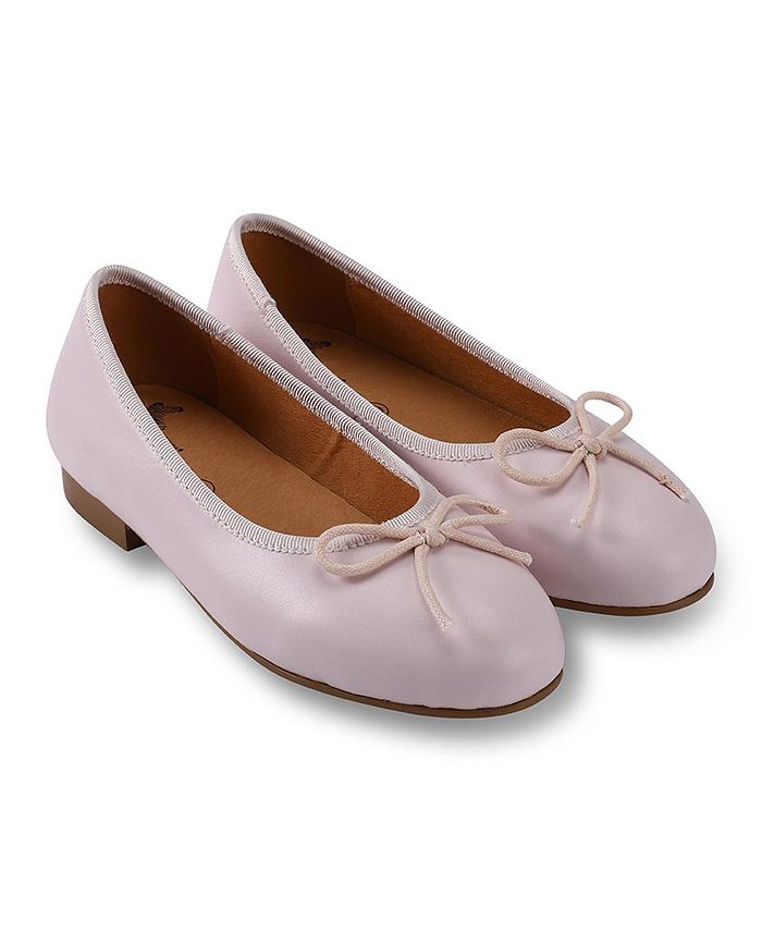 Zeebrakids Girls' Ballet Flats - Little Kid, Big Kid | Bloomingdale's