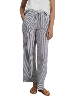 Alex Mill Riley Striped Pants | Bloomingdale's