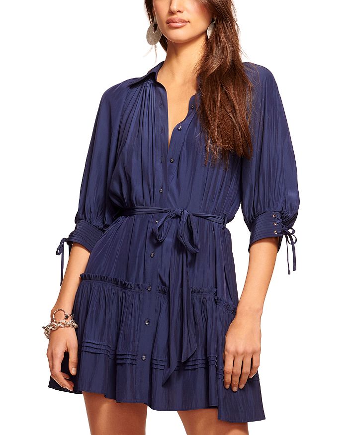 Ramy Brook Alianna Dress | Bloomingdale's
