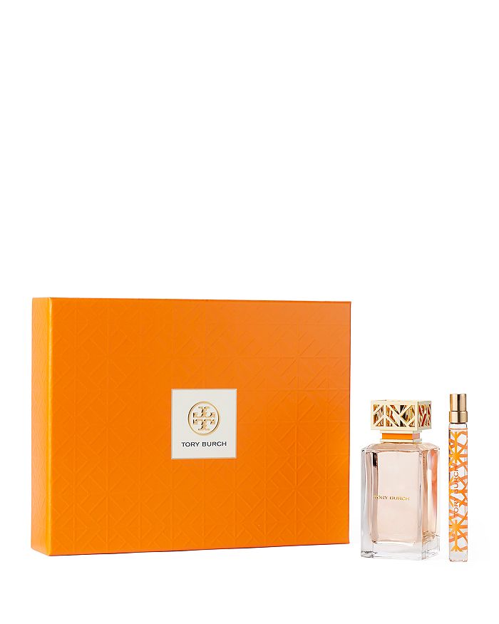 Tory Burch Signature Eau de Parfum Gift Set ($170 value) | Bloomingdale's