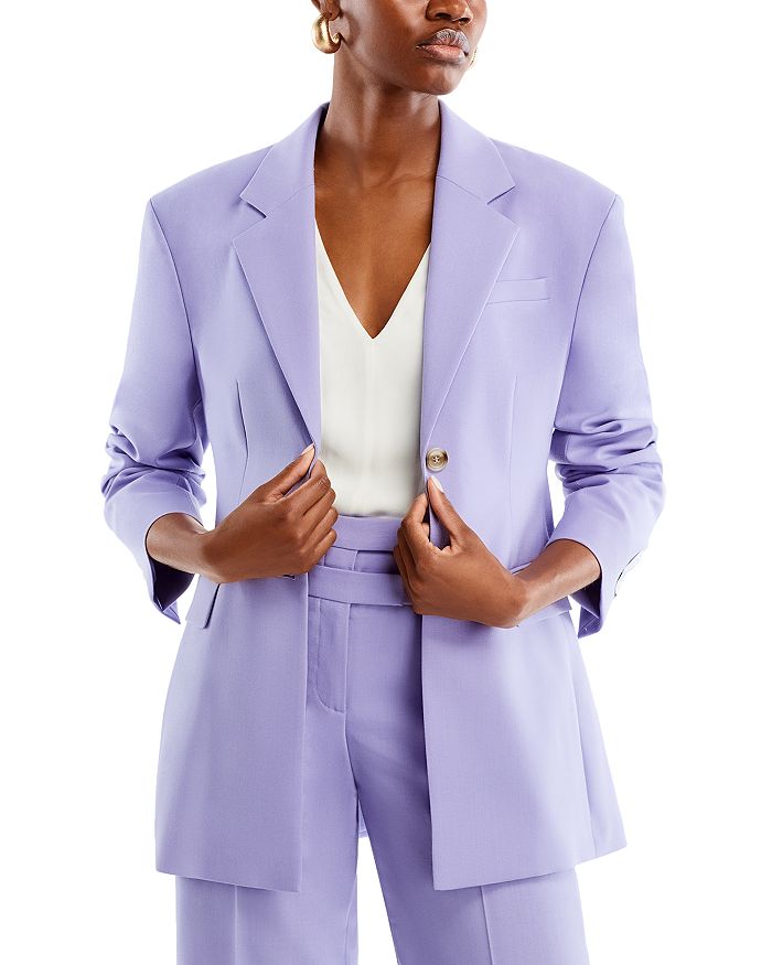 BOSS Jokela Two Button Blazer | Bloomingdale's