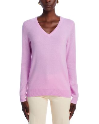 Magaschoni Cashmere Sweaters - Bloomingdale's