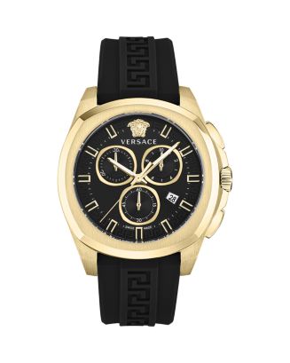 Versace Geo Chronograph, 43mm | Bloomingdale's