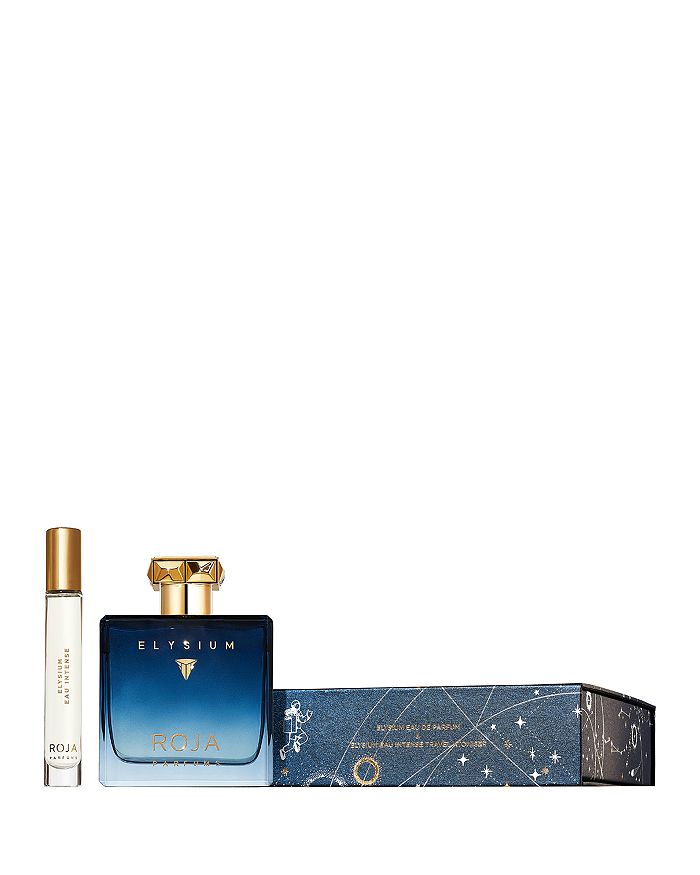 ROJA Parfums Elysium Fragrance Gift Set | Bloomingdale's