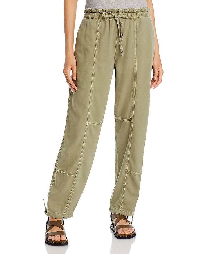 rag & bone Ultra Featherweight Jordan Pants | Bloomingdale's