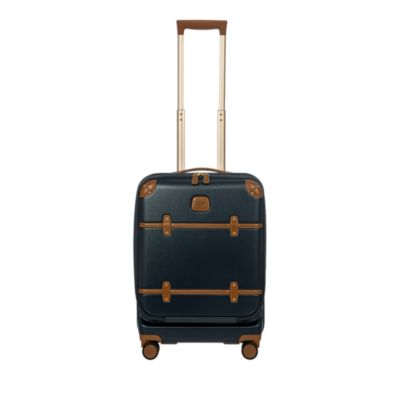 Click here for Brics Bellagio 21 Pocket Spinner Suitcase prices