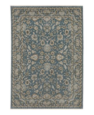 Click here for Oriental Weavers Ellington ELL06 Area Rug  53 x 76 prices