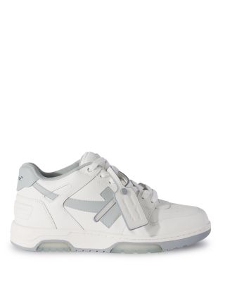 Click here for Off-White Mens Out Of Office Low Top Sneakers prices