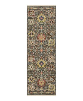 Click here for Oriental Weavers Lucca 8111K Runner Area Rug  2 x... prices