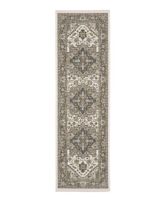 Click here for Oriental Weavers Maharaja 1144Y Runner Area Rug  2... prices