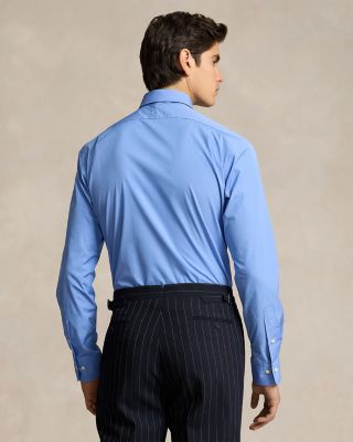 Mens Luxury Dress Shirts - Bloomingdale's