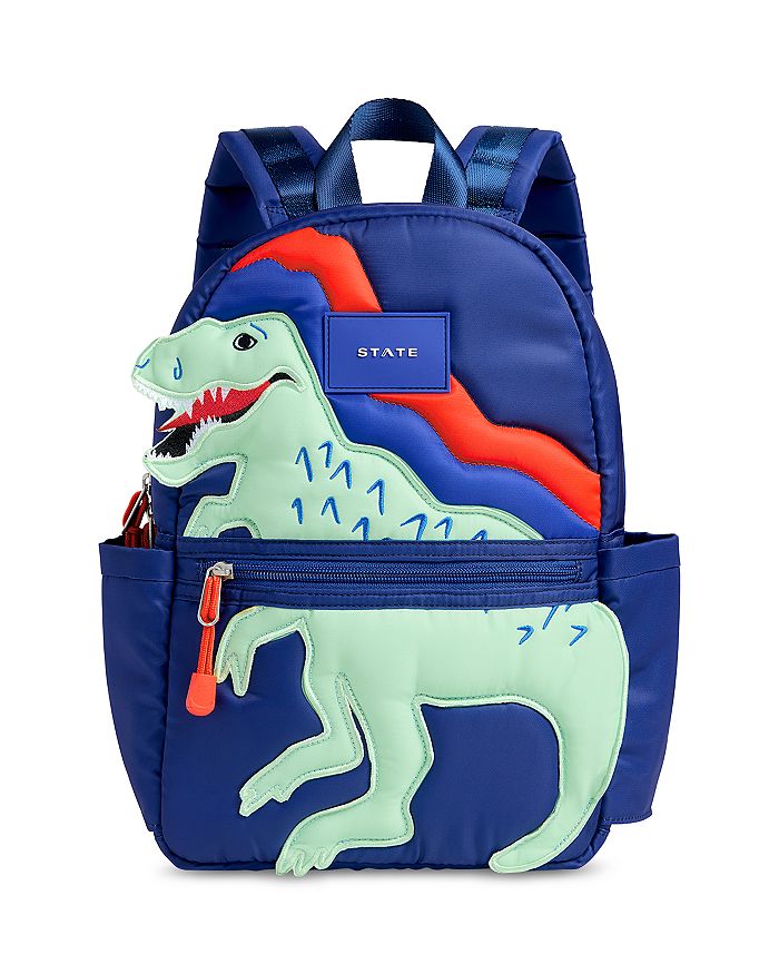 STATE Kids' Kane Mini Travel Backpack | Bloomingdale's