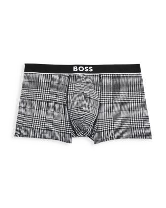 BOSS 24 Print Trunks | Bloomingdale's