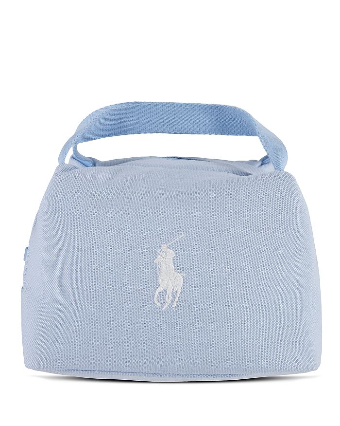 Polo Ralph Lauren Big Pony Lunch Bag | Bloomingdale's