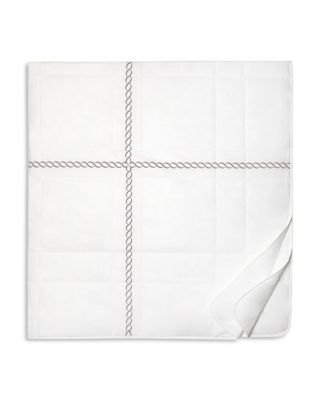 Click here for Pratesi Treccia Quiltino  King prices