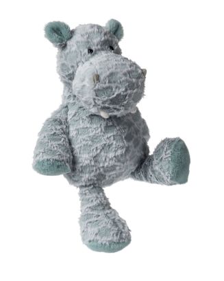 Mary Meyer FabFuzz Calypso Hippo Toy - Ages 2+ | Bloomingdale's