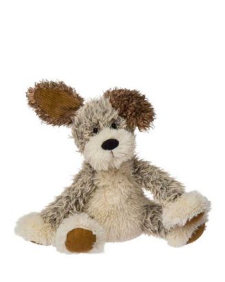 Mary Meyer FabFuzz Scruffy Puppy Toy - Ages 2+ | Bloomingdale's Kids