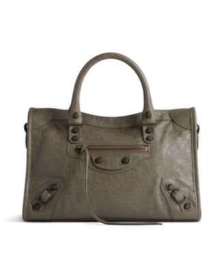 Click here for Balenciaga Le City Small Bag prices
