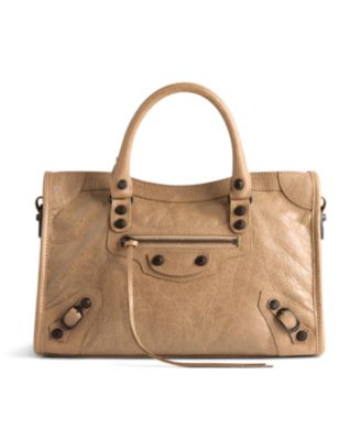 Click here for Balenciaga Le City Small Bag prices