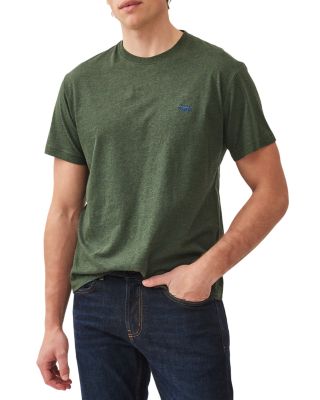 Click here for Rodd & Gunn The Gunn T-shirt prices