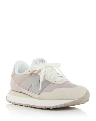 Click here for New Balance Womens 237 Low Top Sneakers prices
