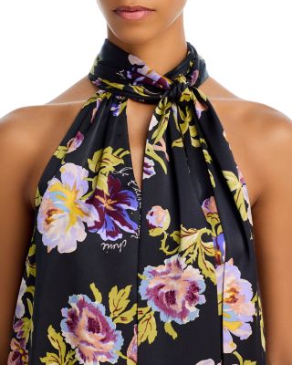 Womens Silk Tops - Bloomingdale's