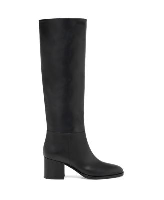 Click here for Gianvito Rossi Womens Santiago 60 Boot prices