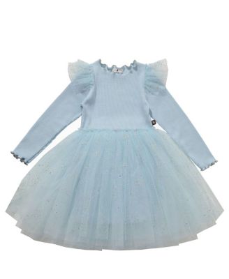 Click here for Petite Hailey Girls Mila Jewel Tutu Dress - Baby... prices
