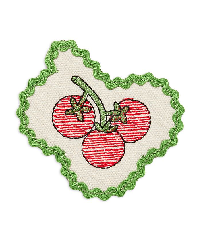 Stoney Clover Lane Tomato on Vine Patch - Exclusive | Bloomingdale's