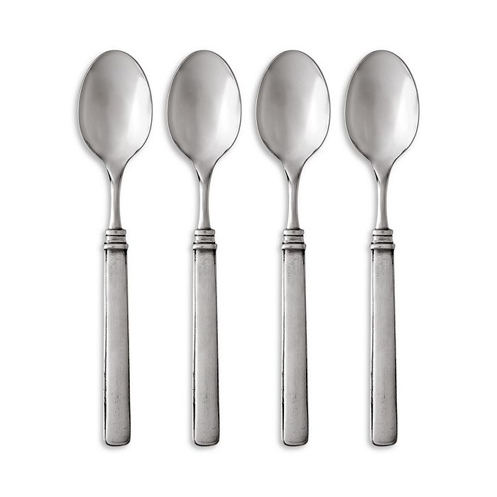 MATCH Gabriella Espresso Spoon, Set of 4 | Bloomingdale's