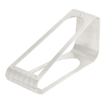 Click here for Christofle Graphik Silverplated Wine Bottle Holder prices