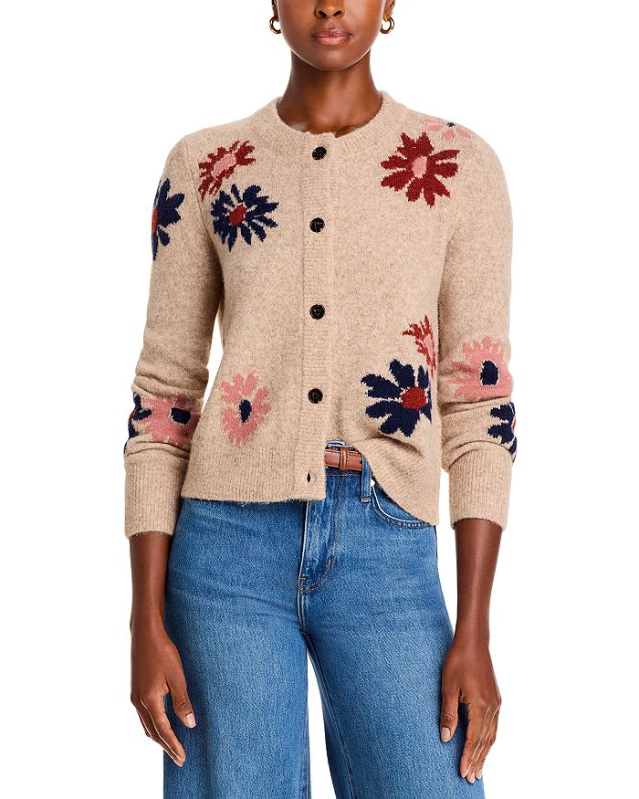 Rails Millie Cardigan Sweater | Bloomingdale's