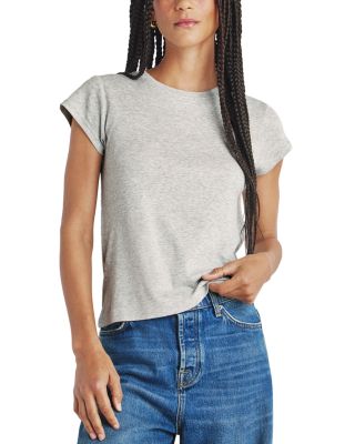 Click here for Splendid Faye Crewneck Tee prices