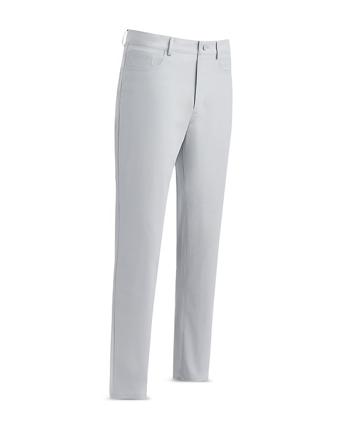G/FORE Tour Technical Stretch Slim Fit Pants | Bloomingdale's