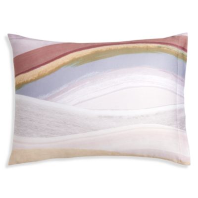 Click here for Schlossberg Linus Sateen Sham  Boudoir prices