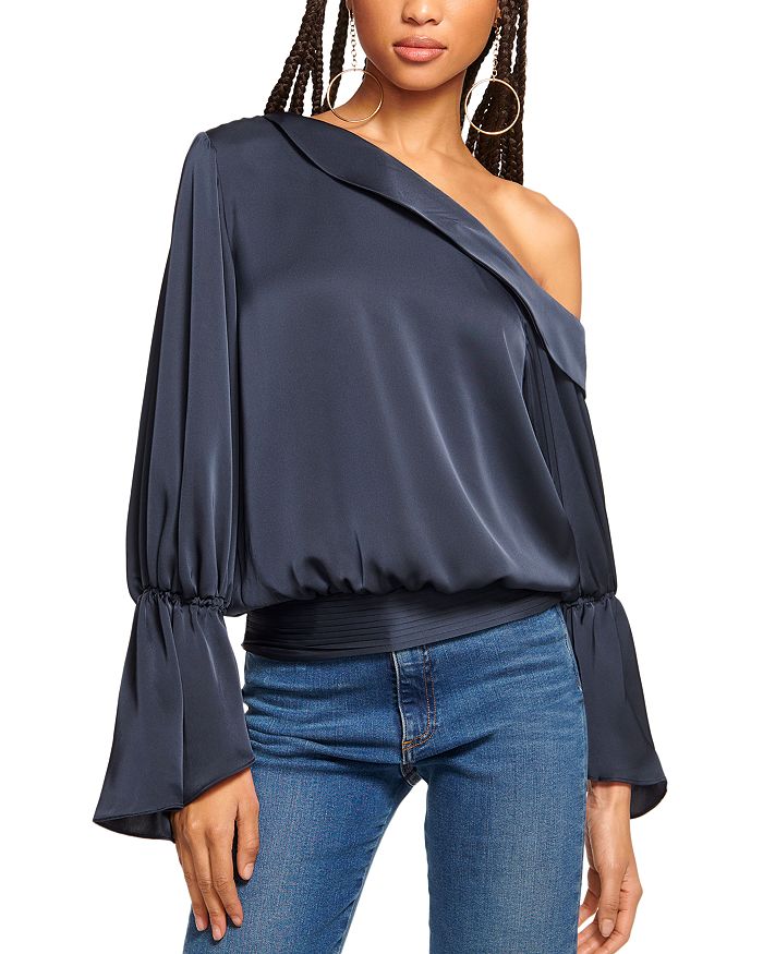 Ramy Brook Sammy Top | Bloomingdale's