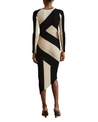 Color Block Dress - Bloomingdale's