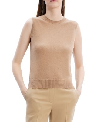 Click here for Theory Cashmere Shell prices