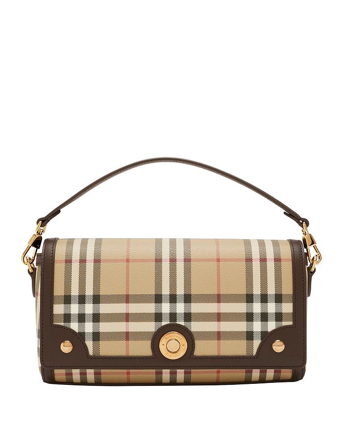Burberry Top Handle Note Bag | Bloomingdale's