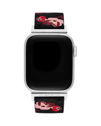 kate spade new york Apple Watch® Floral Band, 38mm-49mm | Bloomingdale's