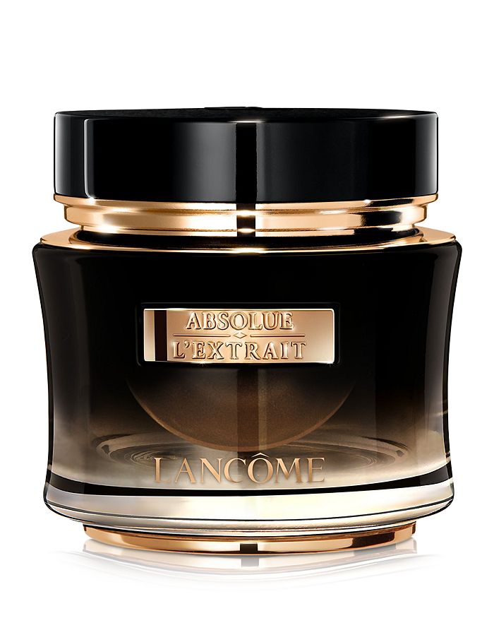 Lancôme Absolue L'Extrait Elixir Refillable Face Cream | Bloomingdale's