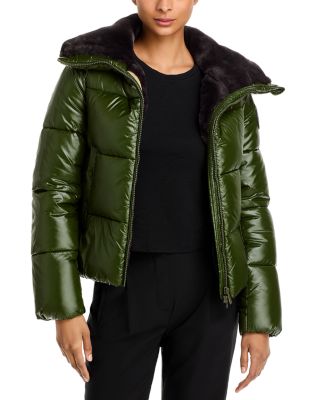 Save The Duck Moma Puffer Coat | Bloomingdale's