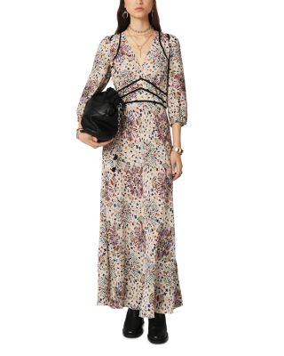 ba & sh Fazia Dress | Smart Closet