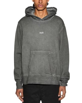 Ksubi 1999 Fade Kash Cotton Fleece Regular Fit Hoodie | Bloomingdale's