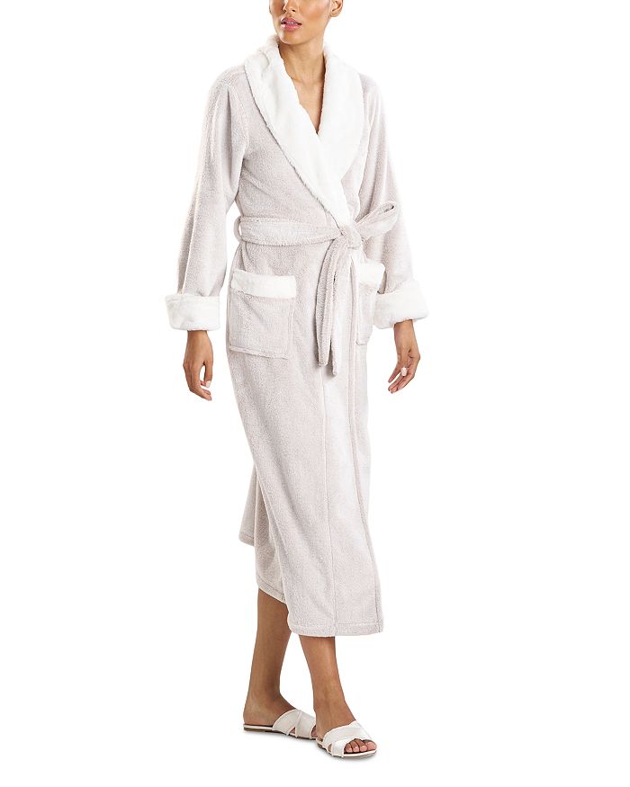 Natori Plush Robe | Bloomingdale's
