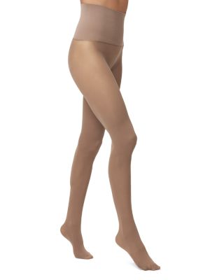 Click here for Hue Yoga Waist Tights prices
