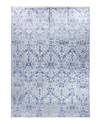 Bloomingdales Indo Modern M7079 Area Rug  9 x 124