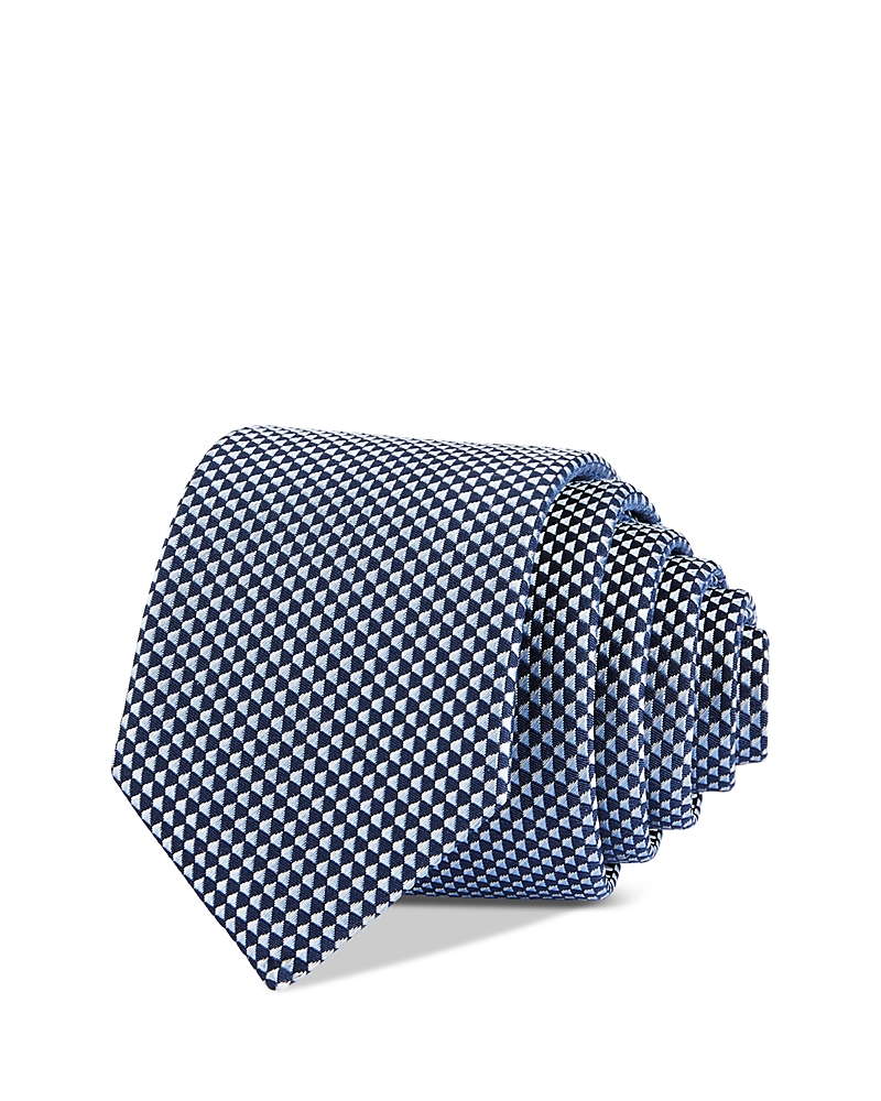 Click here for Hugo Printed Skinny Tie prices
